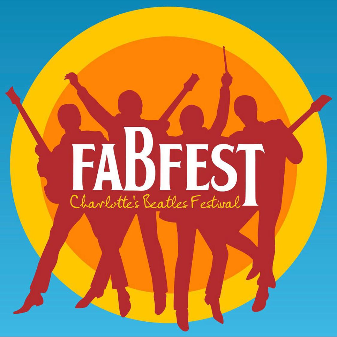 FabFest Charlotte - Official Merchandise – Tosco Music